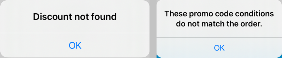 How to Apply Promo Codes On POS